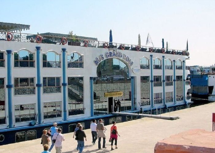 Grand Rose Nile Cruise - Egypt Best Excursions