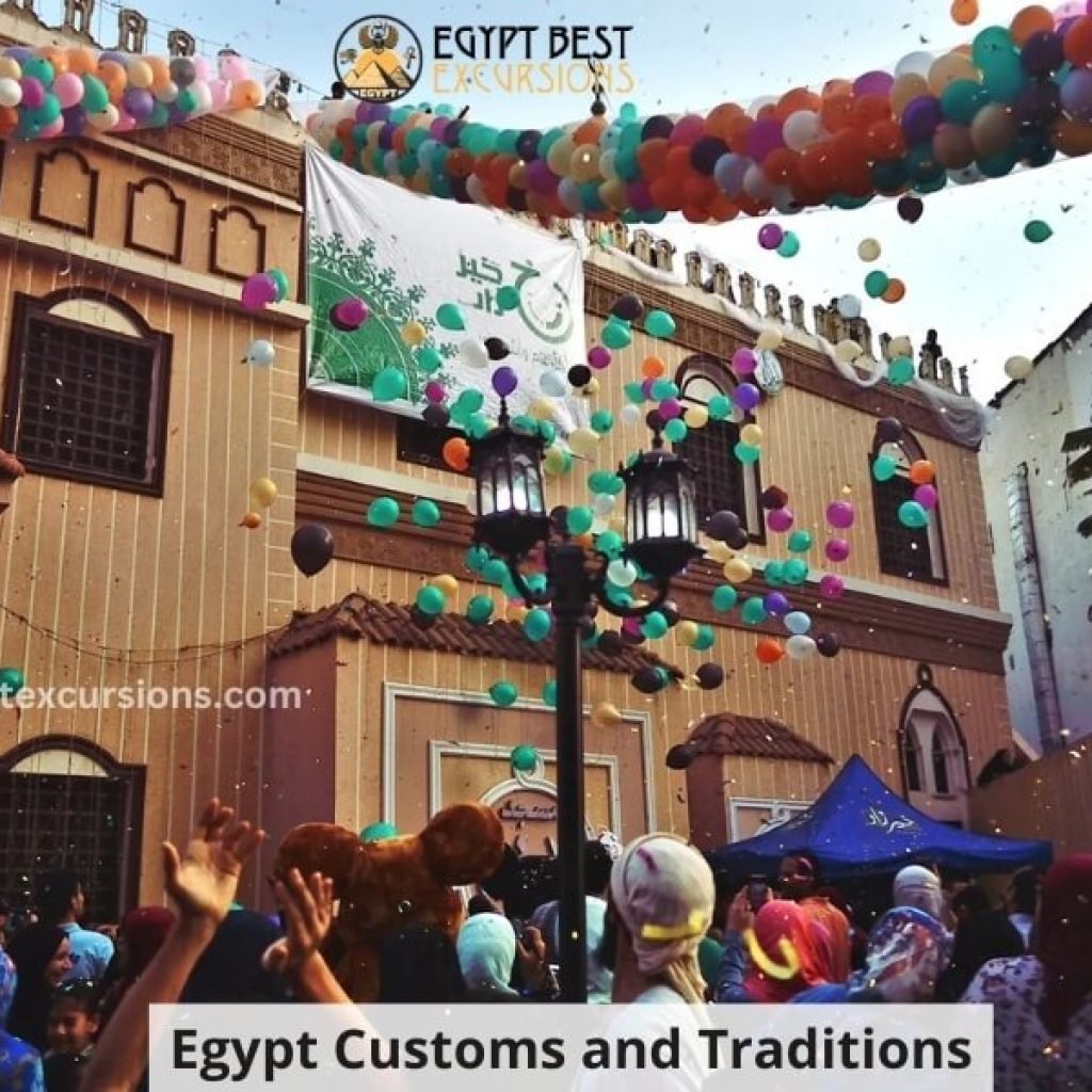Easter in Egypt: What do we do in Sham El Nessim in 2025