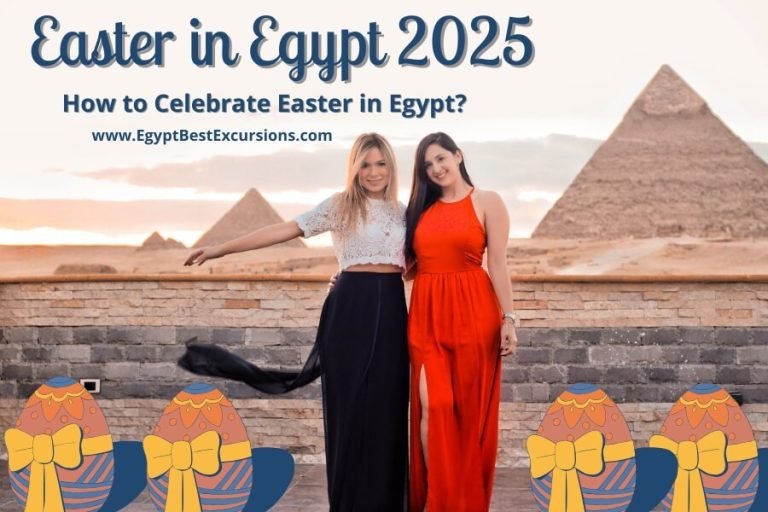 Easter in Egypt: What do we do in Sham El Nessim in 2026